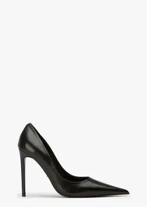TONY BIANCO Envy - Black Como