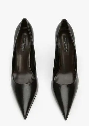 TONY BIANCO Envy - Black Como