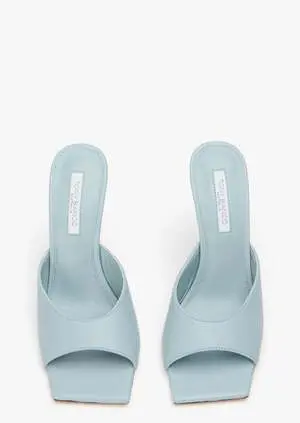 TONY BIANCO Jane - Sky Nappa