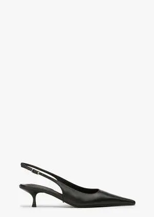 TONY BIANCO Sammy - Black Como