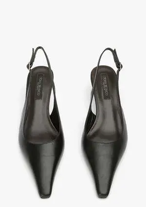 TONY BIANCO Sammy - Black Como