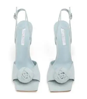 TONY BIANCO Jayde - Sky Suede