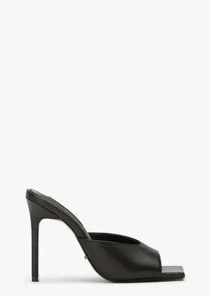 TONY BIANCO Jane - Black Como