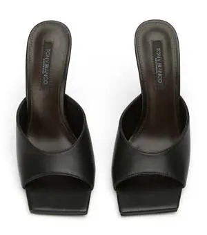 TONY BIANCO Jane - Black Como