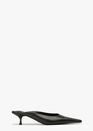 TONY BIANCO Sia - Black Como