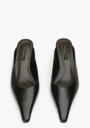 TONY BIANCO Sia - Black Como