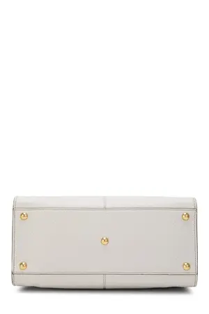 Fendi Peekaboo X-lite - Grey