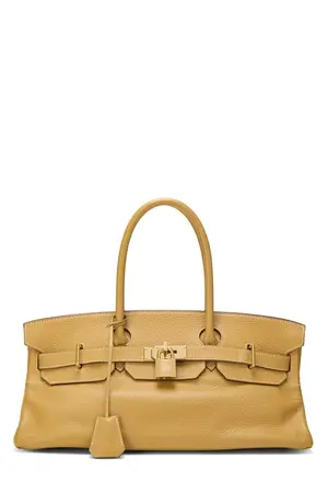 Hermès Clemence Jpg Birkin 42