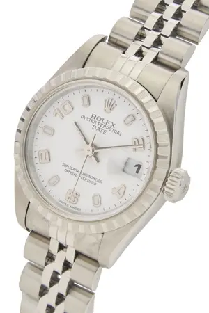 Rolex Dial Oyster Perpetual 79240
