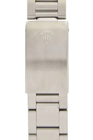 Rolex Stainless Steel Pepsi Gmt-master Ii 16700