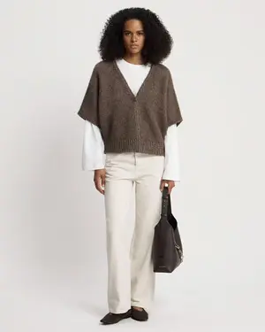 Strathberry Portobello Cardigan