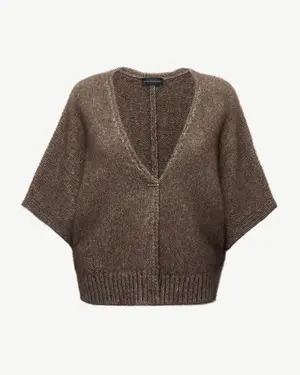 Strathberry Portobello Cardigan