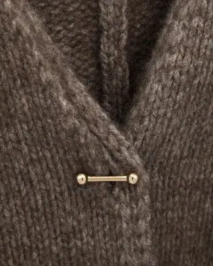 Strathberry Portobello Cardigan