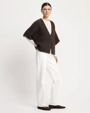 Strathberry Portobello Cardigan