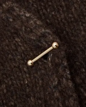 Strathberry Portobello Cardigan