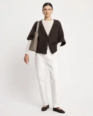Strathberry Portobello Cardigan
