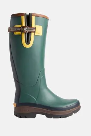 Barbour Knee High Boots For Women