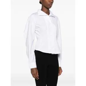 Jacquemus Tops Shirts