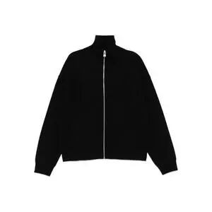 Axel Arigato Jackets Lightweight Jackets - Black