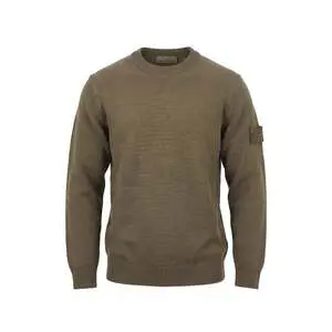 Stone Island Sweaters & Knitwear Jumpers - Brown