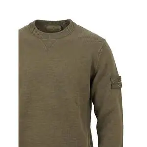 Stone Island Sweaters & Knitwear Jumpers - Brown