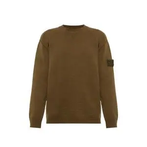 Stone Island Sweaters & Knitwear Jumpers - Brown