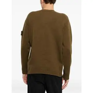 Stone Island Sweaters & Knitwear Jumpers - Brown