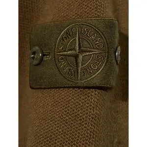 Stone Island Sweaters & Knitwear Jumpers - Brown