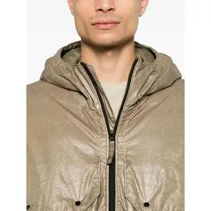 Stone Island Jackets Padded & Down Jackets - Green