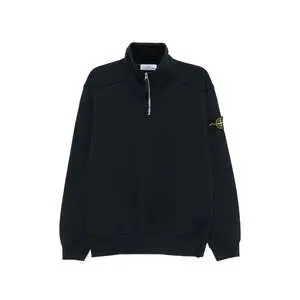 Stone Island Sweaters & Knitwear Jumpers - Black