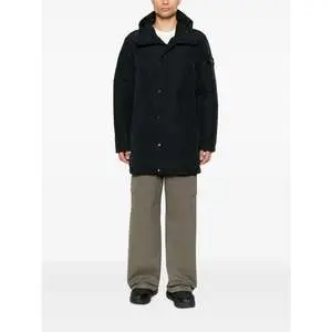 Stone Island Coats Parkas