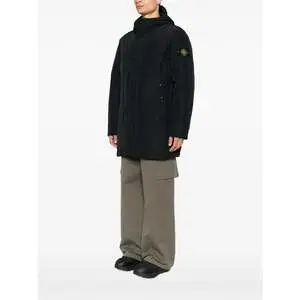 Stone Island Coats Parkas