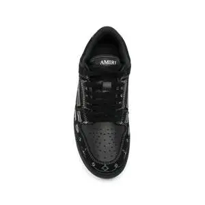 Amiri Trainers Low-tops