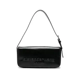 Alexander Wang Shoulder Bags - Black