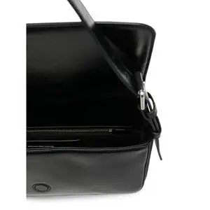 Alexander Wang Shoulder Bags - Black