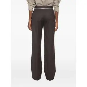 Stella McCartney Trousers Tailored Trousers