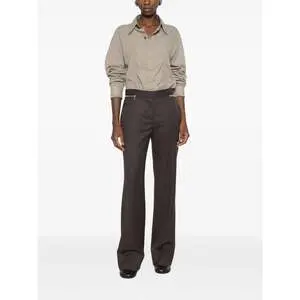 Stella McCartney Trousers Tailored Trousers