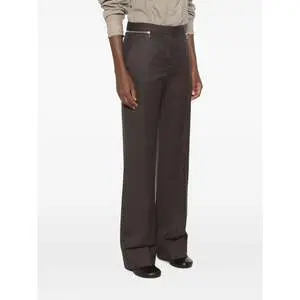 Stella McCartney Trousers Tailored Trousers