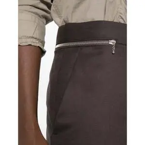 Stella McCartney Trousers Tailored Trousers