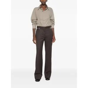 Stella McCartney Trousers Tailored Trousers