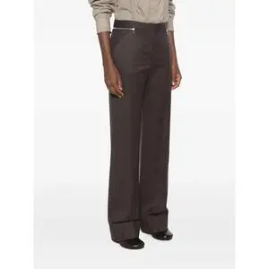 Stella McCartney Trousers Tailored Trousers