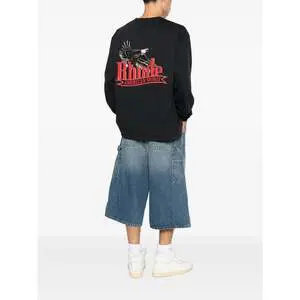Rhude T-shirts & Vests T-shirts