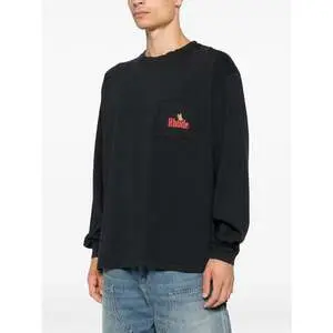 Rhude T-shirts & Vests T-shirts