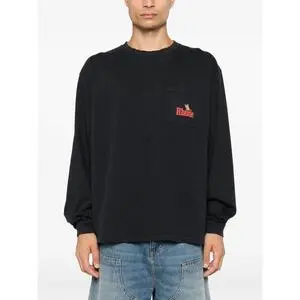 Rhude T-shirts & Vests T-shirts - Black