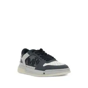 Amiri Grey Trainers Low-tops - Gray