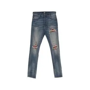 Amiri Denim Slim-fit Jeans - Blue