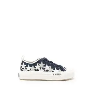 Amiri Trainers Low-tops - Blue