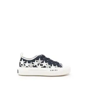 Amiri Trainers Low-tops - Blue