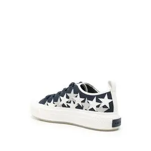 Amiri Trainers Low-tops - Blue