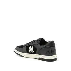 Amiri Grey Trainers Low-tops